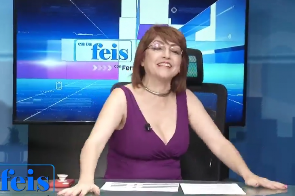 En tu feis con Fernanda Tapia Lunes 3 de septiembre – Acustik Radio