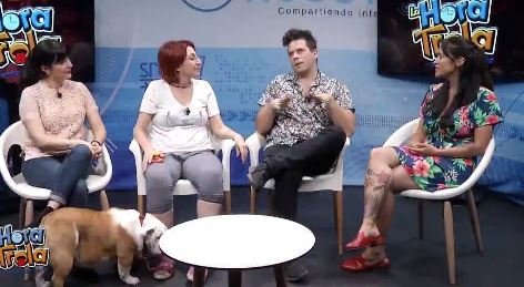 La hora trola miércoles 22 de mayo de 2019 – Acustik Radio