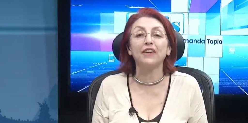 En tu feis con Fernanda Tapia miércoles 19 de junio de 2019 – Acustik Radio