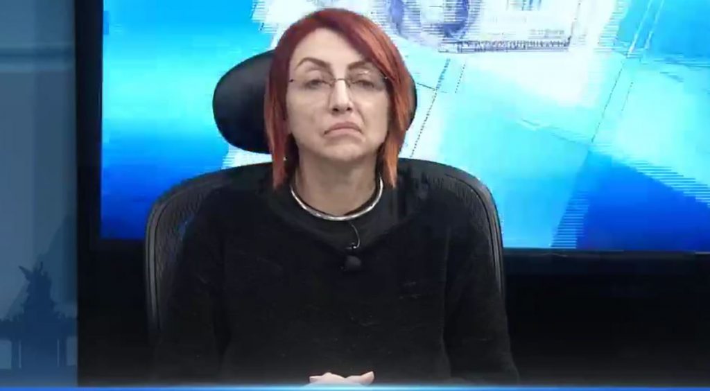 En tu feis con Fernanda Tapia miércoles 26 de junio de 2019 – Acustik Radio