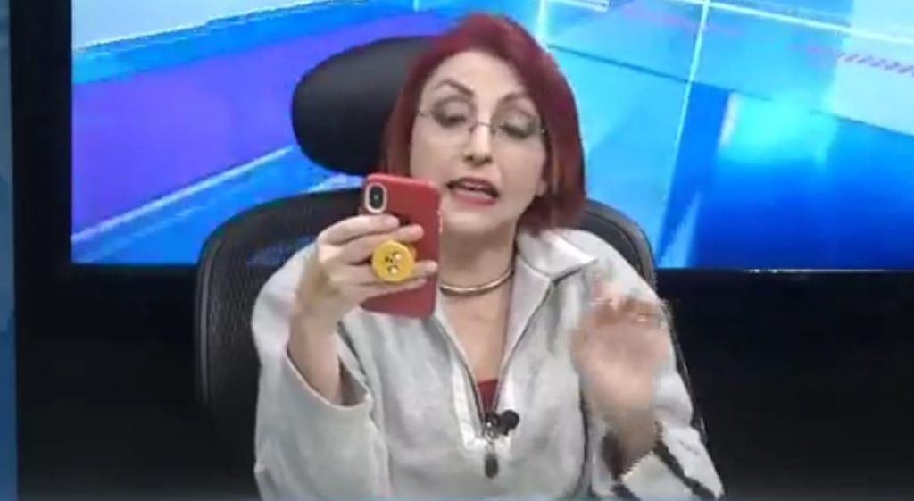 En tu feis con Fernanda Tapia viernes 5 de julio de 2019 – Acustik Radio